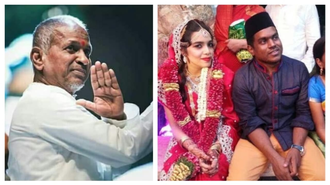 Yuvan Shankar Raja about Ilayaraja: ஒரே நாளில் முடிவான யுவனின் 3-ஆவது ...