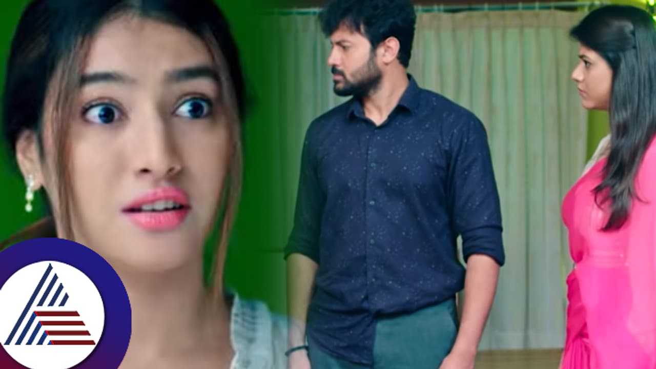 Sihis truth revealed to Dr Meghashyam in Seeta Rama: ಬೂದಿ ಮುಚ್ಚಿದ ಕೆಂಡ ...