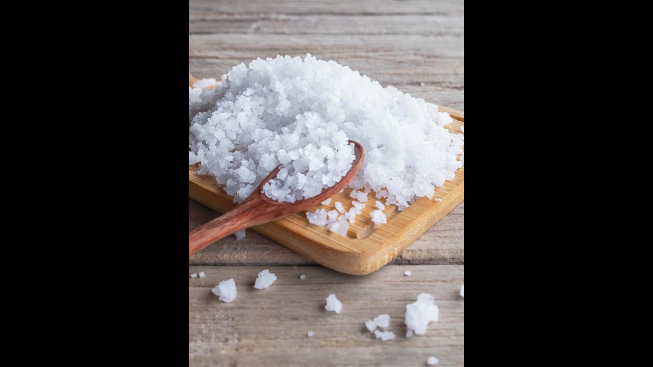 Shocking Discovery: Salt Linked to Stomach Cancer:ಹೊಟ್ಟೆಯ ಕ್ಯಾನ್ಸರ್‌ಗೆ ...