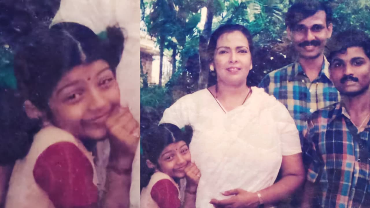 'ഓര്‍ക്കുന്നുണ്ടോ ആ സീരിയല്‍'? നൊസ്റ്റാള്‍ജിക് ചിത്രം പങ്കുവച്ച് ...