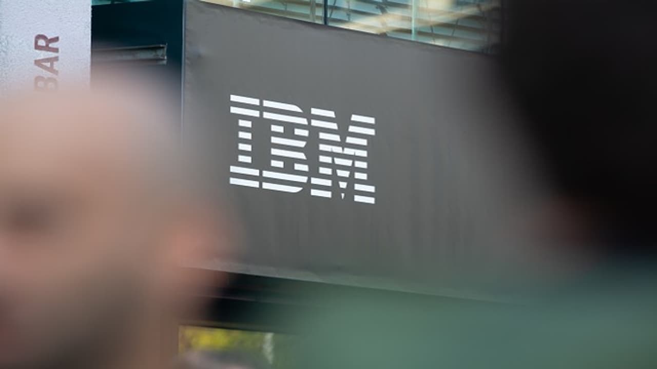 IBM's China chief under fire as 15-page letter circulating online ...