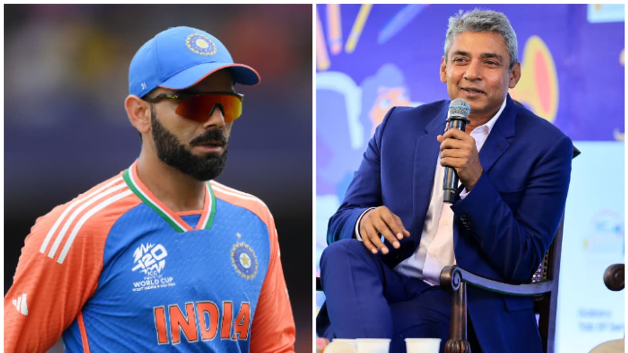 Ajay Jadeja surpasses Virat Kohli as India's richest cricketer ...