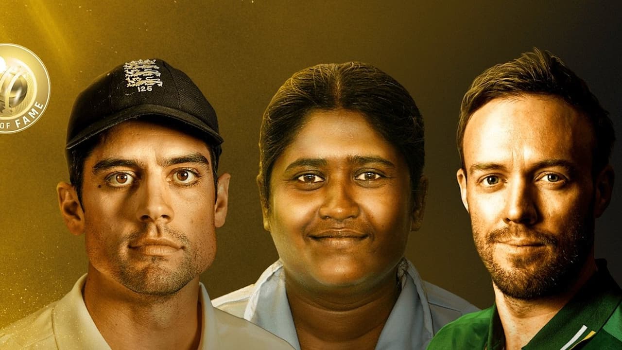 Who is Neetu David, Indian spin icon inducted into ICC Hall of Fame ...