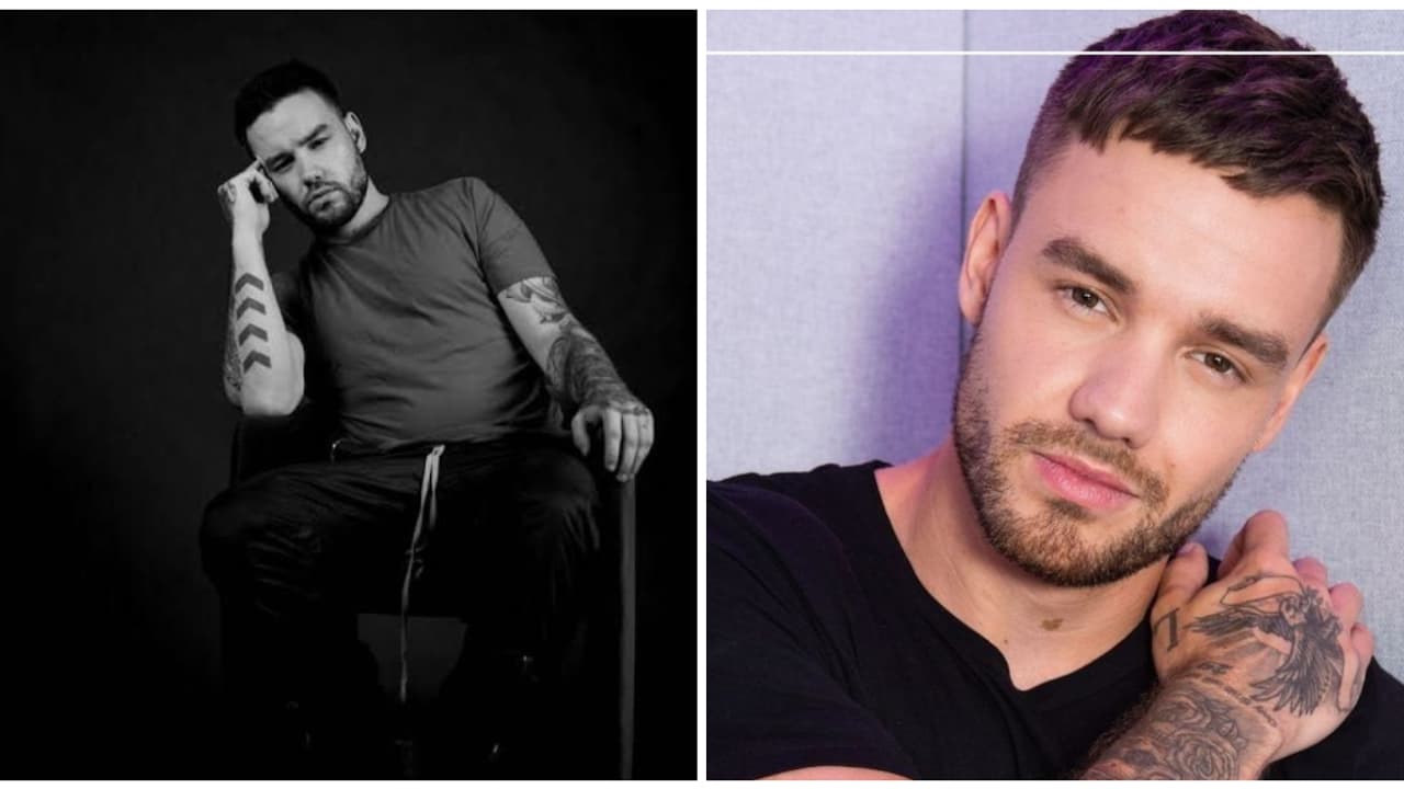 One Direction's Liam Payne dies at 31: Final video shows him enjoying ...
