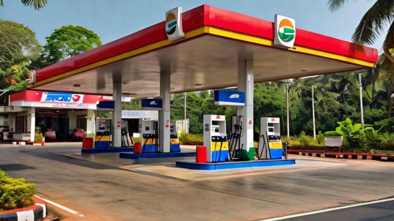 പെട്രോൾ പമ്പ് തുടങ്ങാൻ പ്ലാനുണ്ടോ? ഈ കടമ്പകൾ കടക്കണം | How To Start A ...