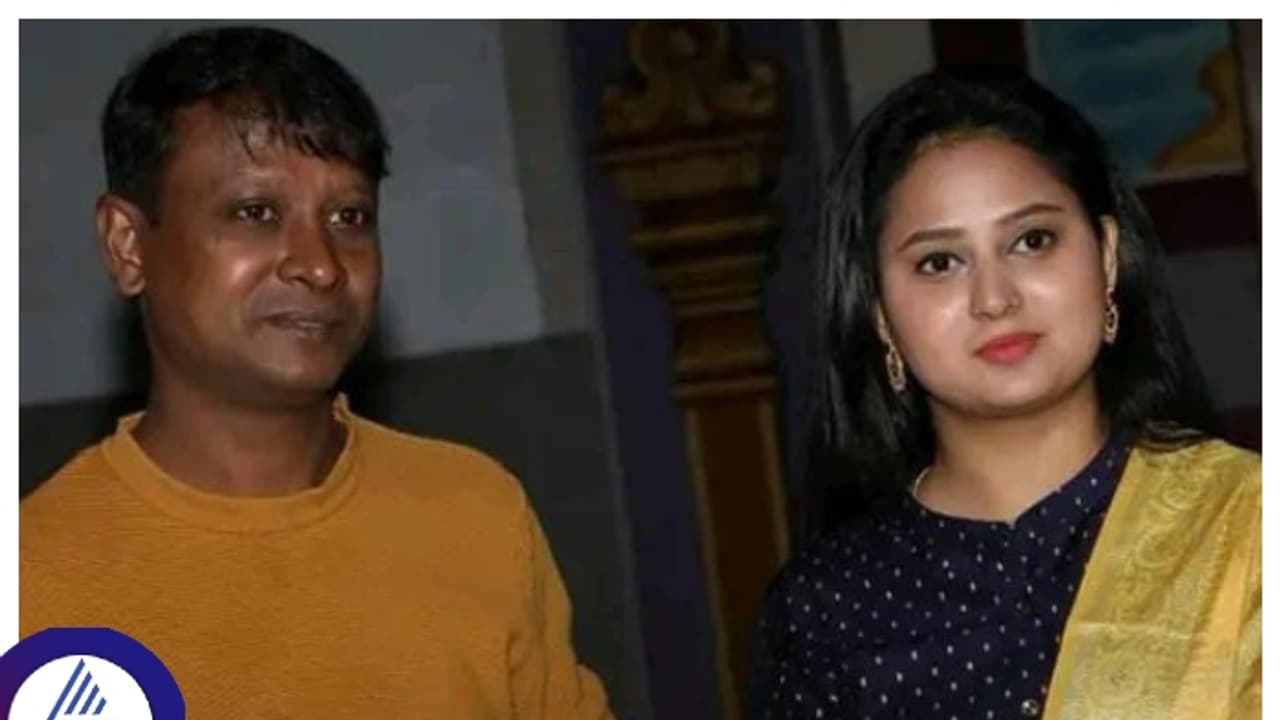 Kannada actress Amulya brother Deepak Aras life story: ಅಮೂಲ್ಯಾ ಅಣ್ಣ ...