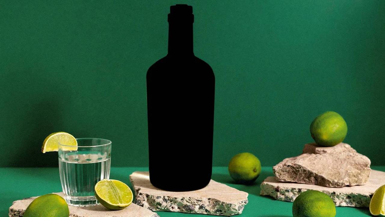 Indias Cheapest Gin Blue Riband ಯಾರಿಗೆಲ್ಲ ಈ ಮದ್ಯ ಇಷ್ಟ, ಭಾರತದ ಅತ್ಯಂತ ...