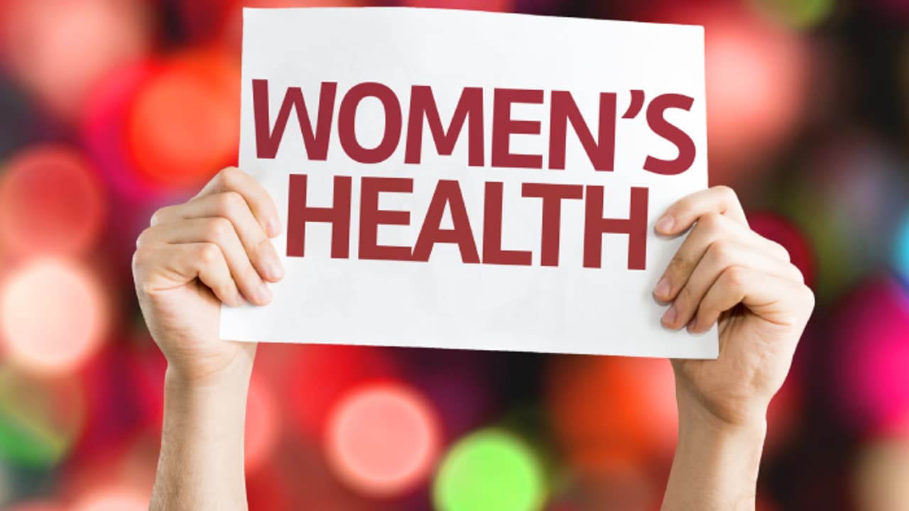 Women Health Guide: Lesser known Women’s health issues and how to ...