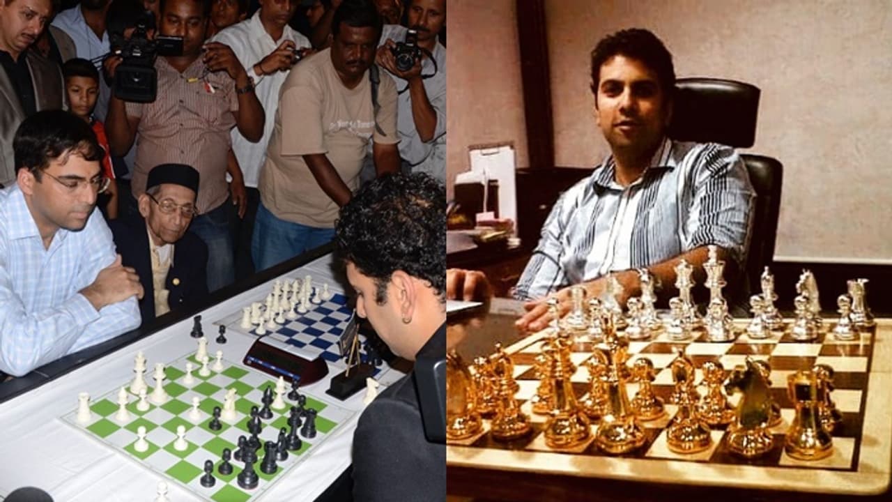 Saurabh Gadgil Indias New billionaire is Former Chess Player ಭಾರತದ ಮಾಜಿ ಚೆಸ್‌ ಆಟಗಾರ, ಈಗ ದೇಶದ ಹೊಸ ...