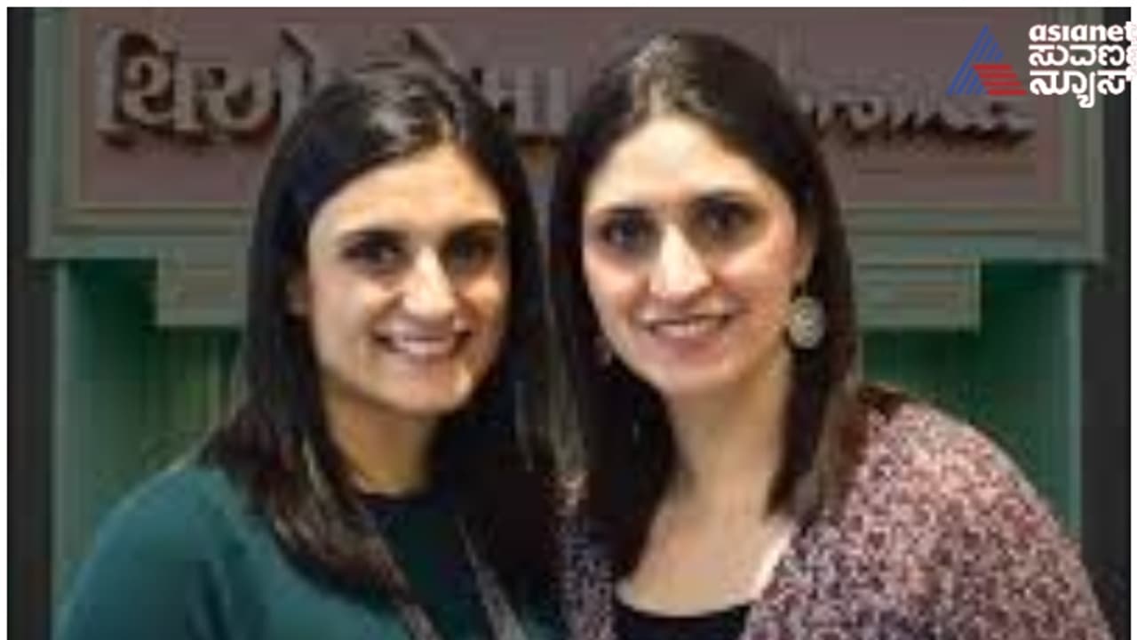 Tina and Kainaz Messman Theobroma Bakery ಒಂದು ಚಿಕ್ಕ ಕೆಫೆಯಿಂದ ಬೇಕರಿ ...