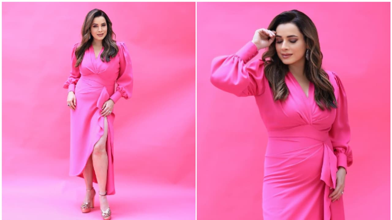 'I was told to give up...', Neelam Kothari BREAKS silence on her FIRST ...