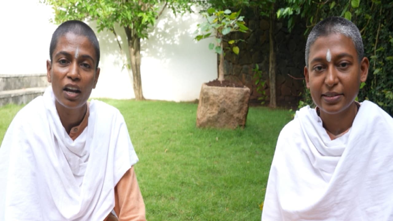 Isha Foundation : "ஈஷாவை விட பெண்களுக்கு பாதுகாப்பான இடம் இந்த ...