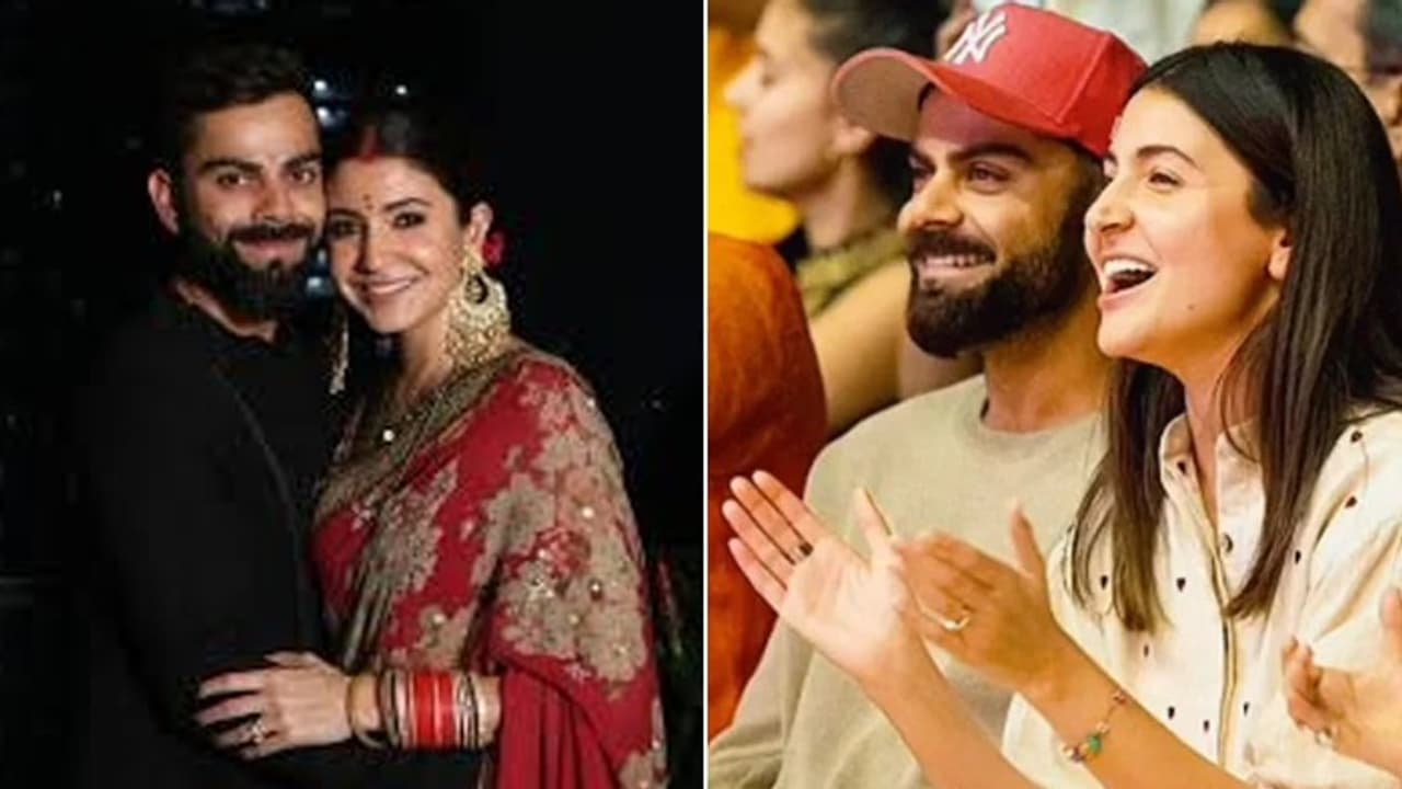 Did Anushka Sharma skip Karwa Chauth fasting? Here's what we know ...