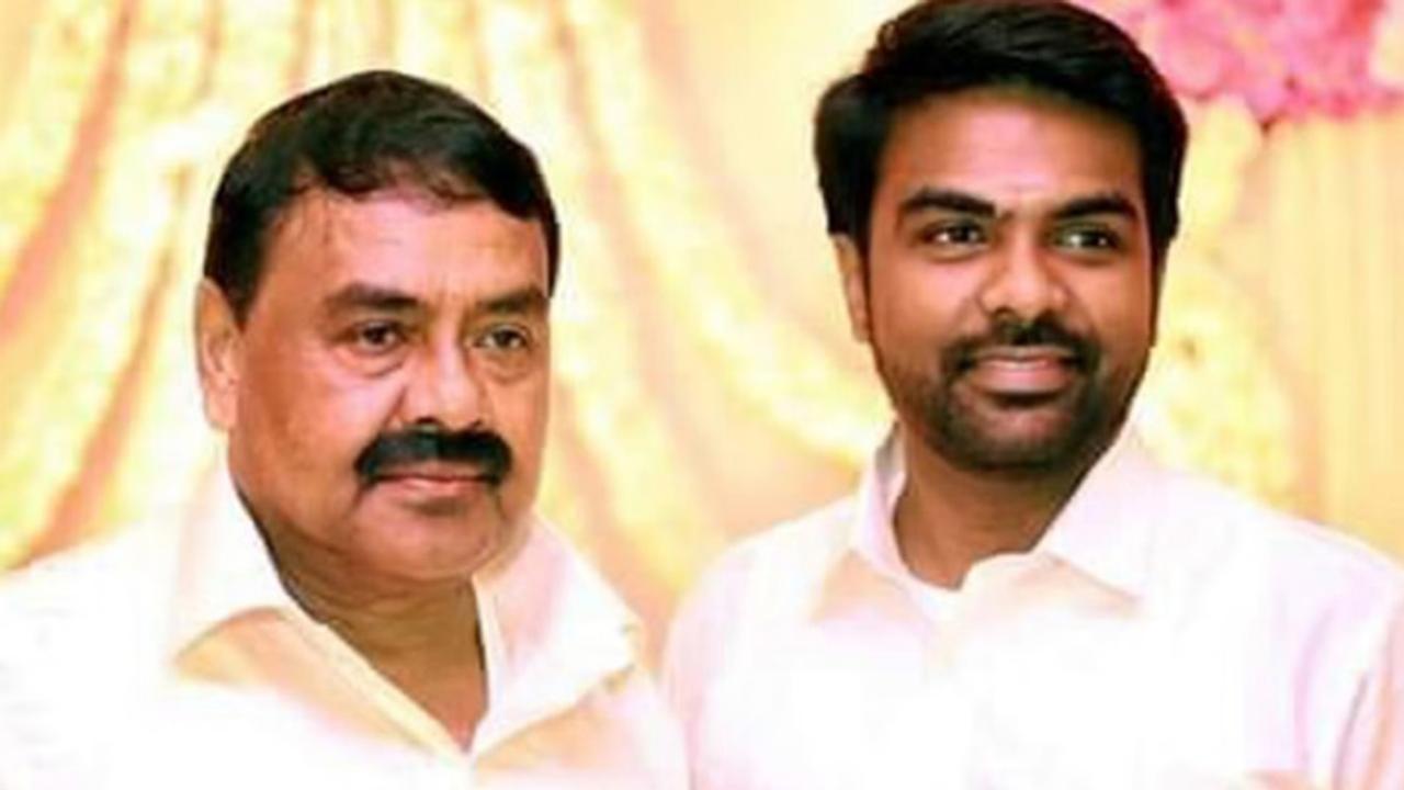 DMK Minister Raja Kannappan: ஷாக்கிங் நியூஸ்! ரூ.411 கோடி மதிப்புள்ள ...