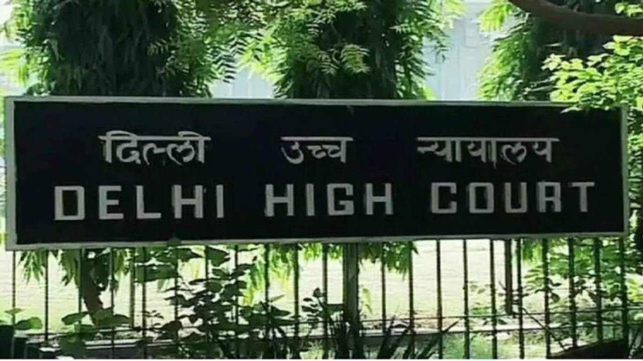 Delhi HC launches sexual harassment complaint portal to address ...