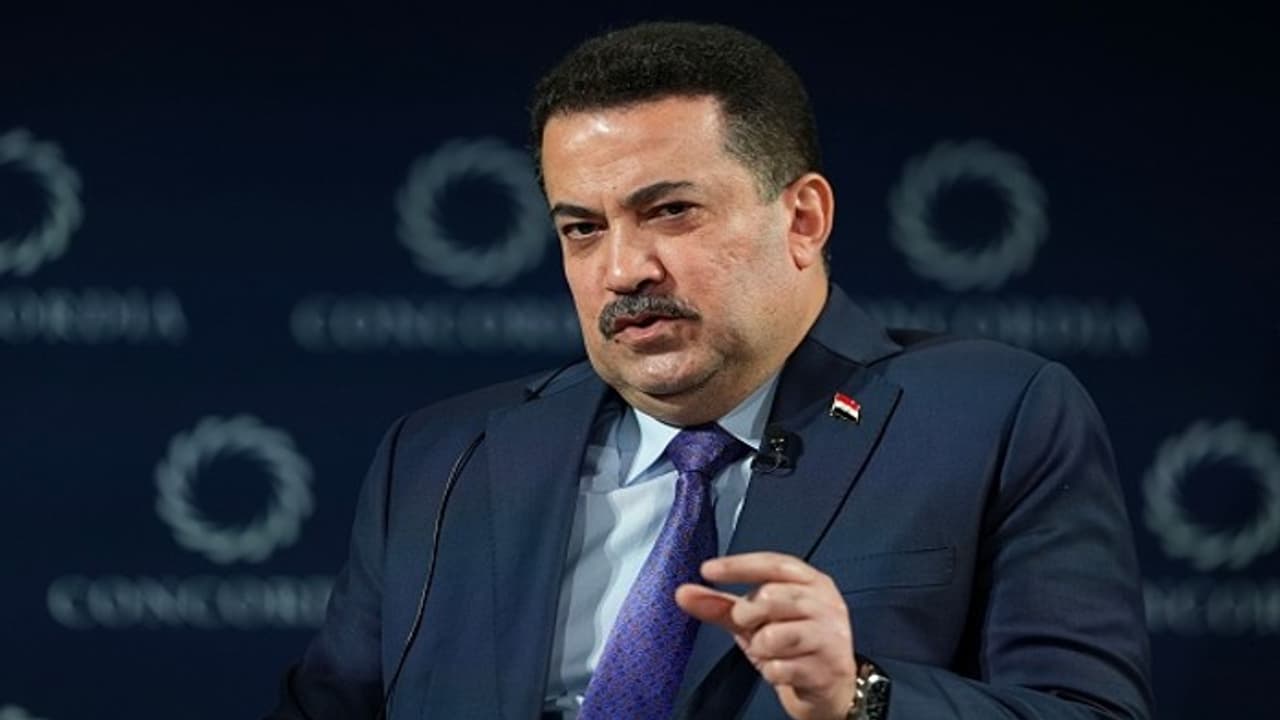 Iraqi PM announces death of ISIS commander, eight senior ISIS leaders ...