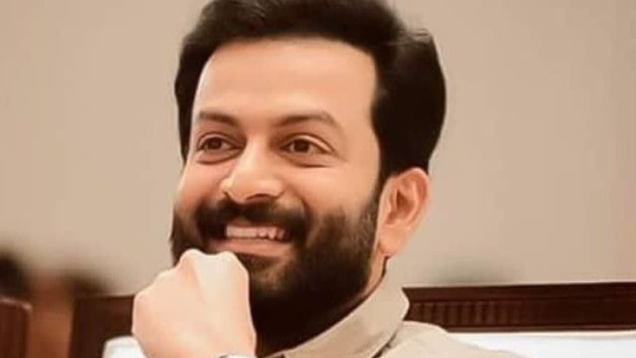 Prithviraj: വമ്പൻ പ്രഖ്യാപനം, ആ യുവ സംവിധായകനൊപ്പം പൃഥ്വിരാജ് | Rohith ...