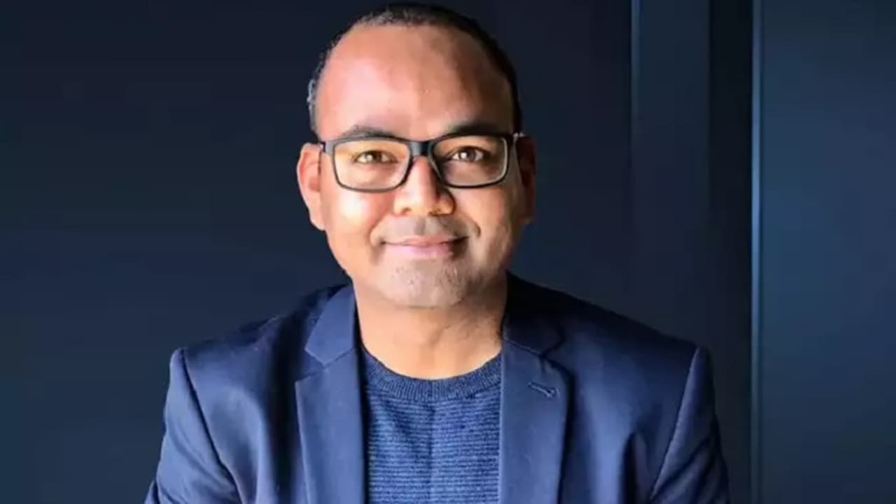This farmer's son built an Edtech startup to empower medical ...