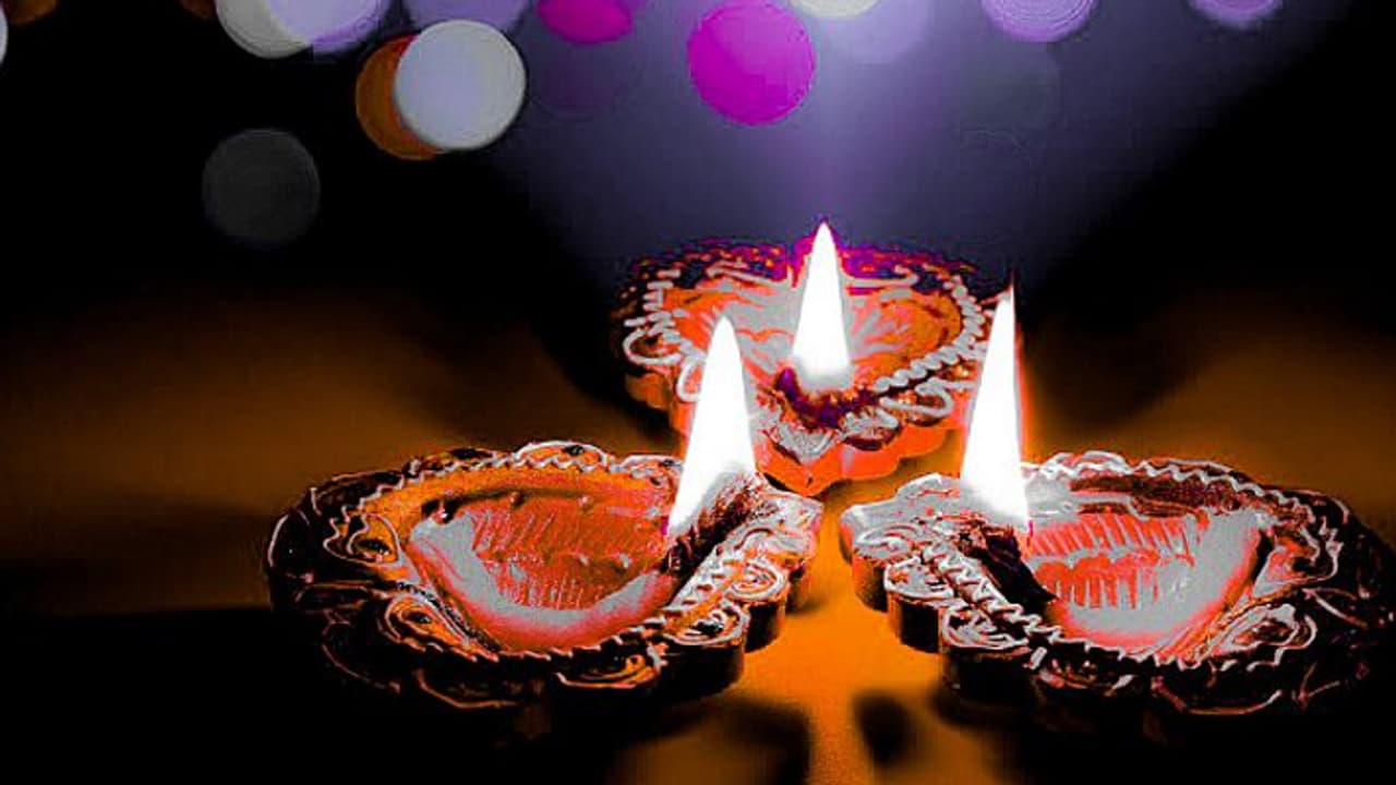 Diwali 2024 is on October 31 or November 1? Here's what Ayodhya temple ...