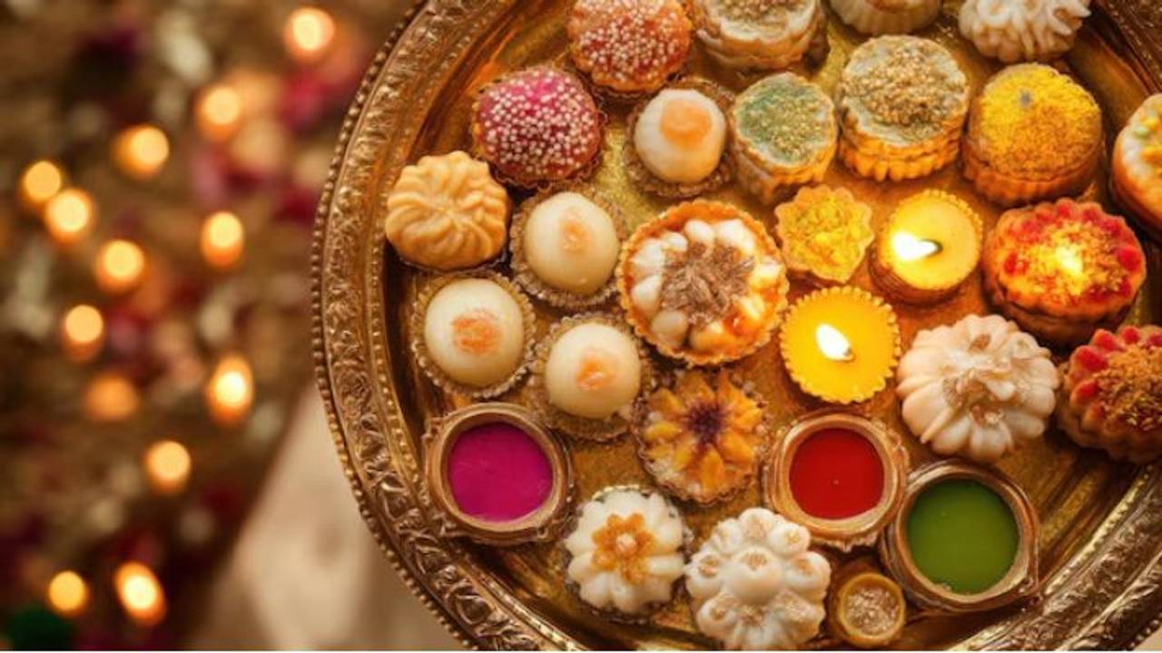 Top 20 Diwali Sweets in India: சுவீட் இல்லாமல் தீபாவளியா? தமிழ்நாட்டுல என்ன ஸ்பெஷல் தெரியுமா ...