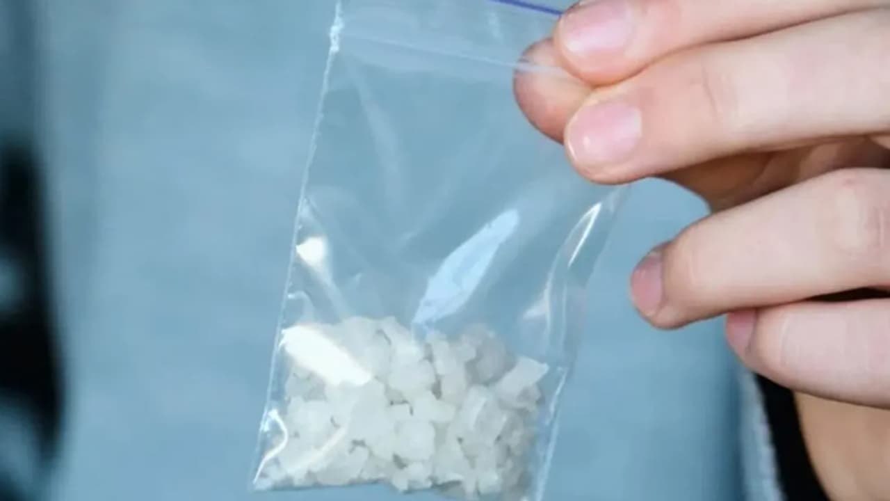 methamphetamine tablets worth 88 crore seized 4 arrested 88 കോടി ...