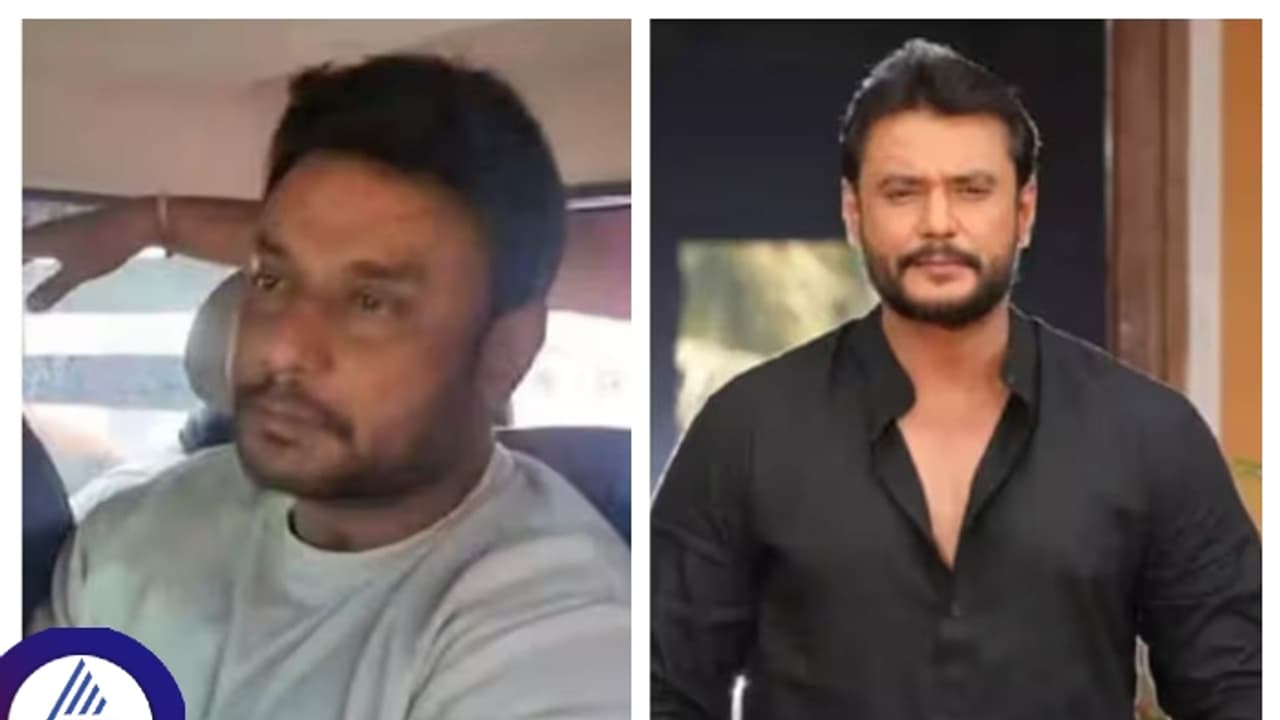 Renukaswamy murder case: Actor Darshan's medical report submitted to ...