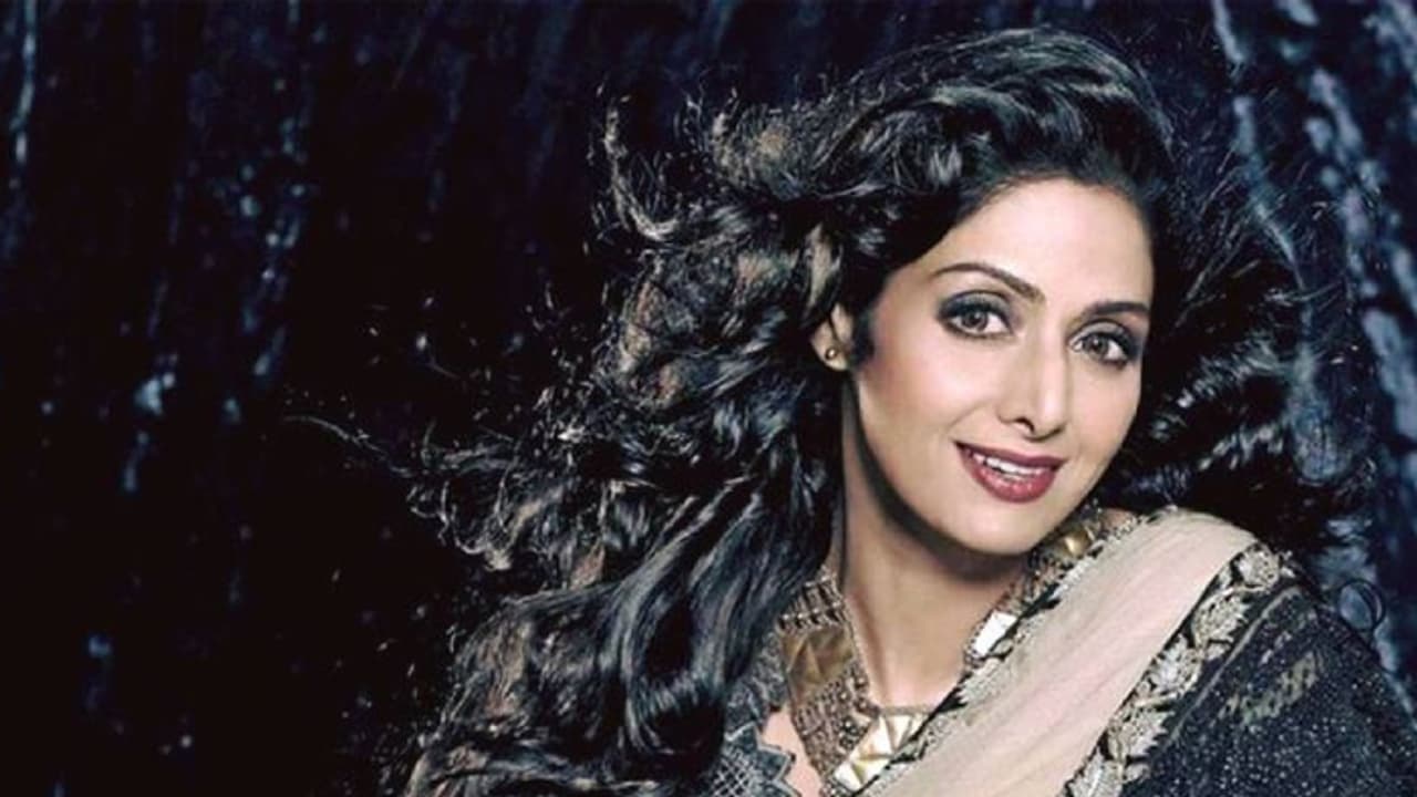 Did you know Sridevi observed 7-day fast for THIS actor? Here’s what ...