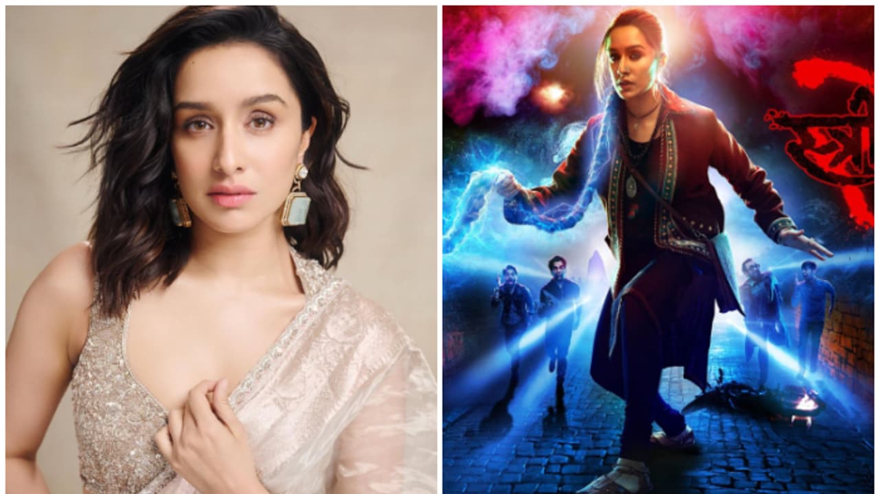 Did You Know Shraddha Kapoor was initially cast for a cameo in Stree ...