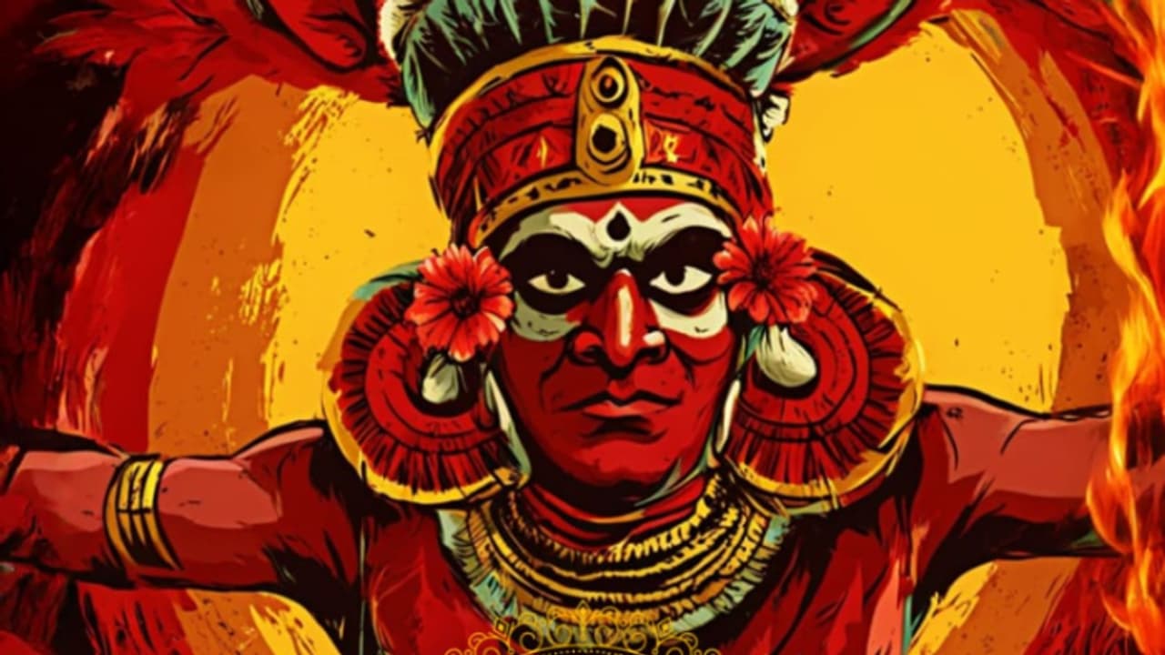 നാടക കലാകാരന്മാരുടെ സിനിമ; 'ഹത്തനെ ഉദയ' ഫസ്റ്റ് ലുക്ക് പോസ്റ്റ ...