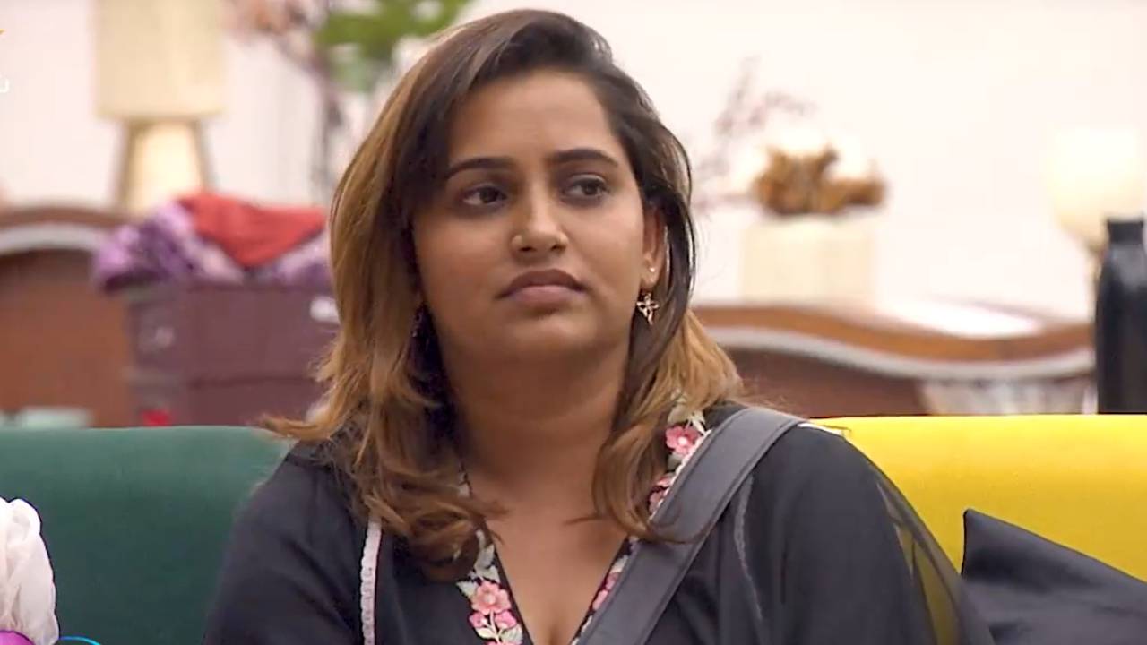 Jacquline create new record in Bigg Boss Tamil history : பிக் பாஸ் ...