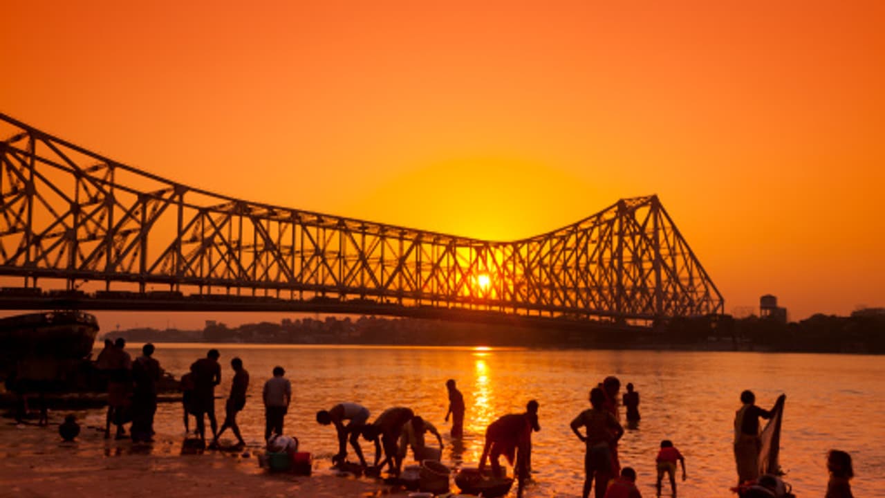 7 Reasons You Should Visit Kolkata, the City of Joy | 7 Reasons You ...