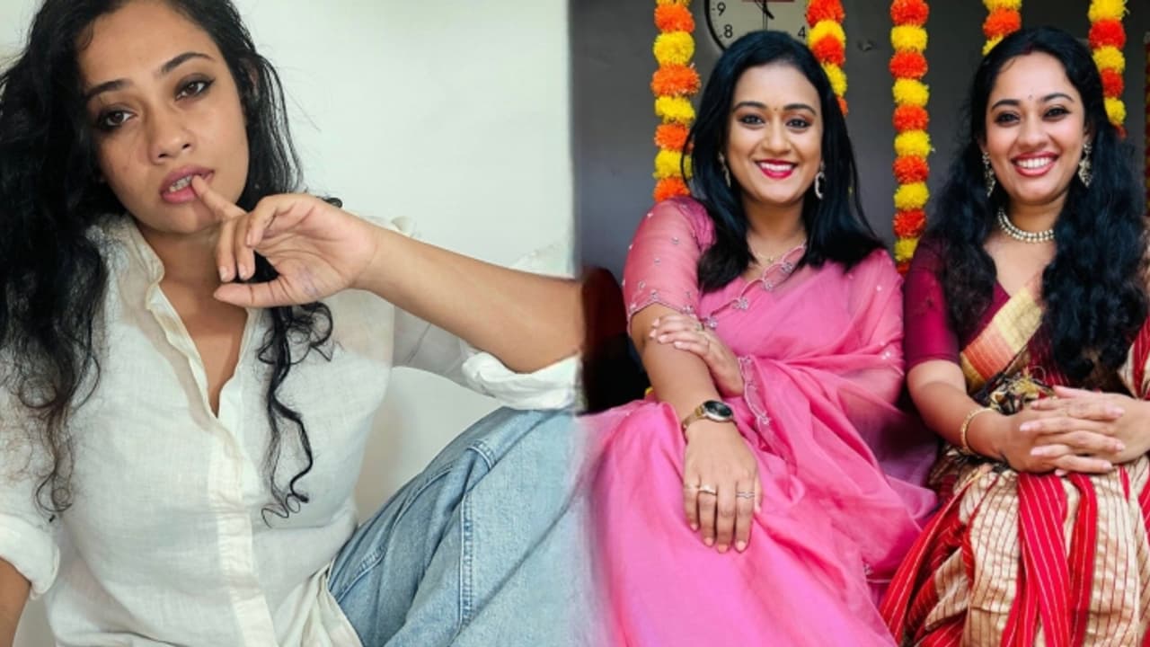 Shemi Martin took the photo himself : ഫോട്ടോ സ്വയം പകർത്തി ഷെമി മാർട്ടി ...