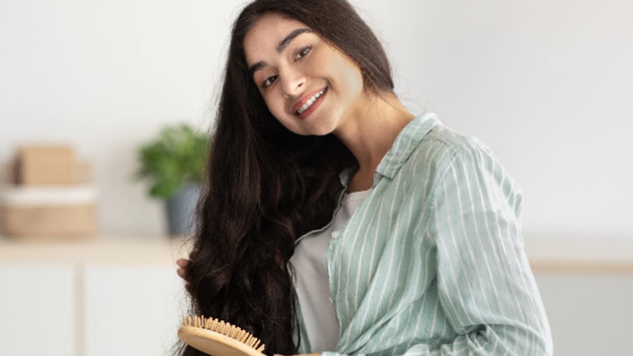 5 Effective DIY hair packs for dandruff and hair fall | Asianet Newsable
