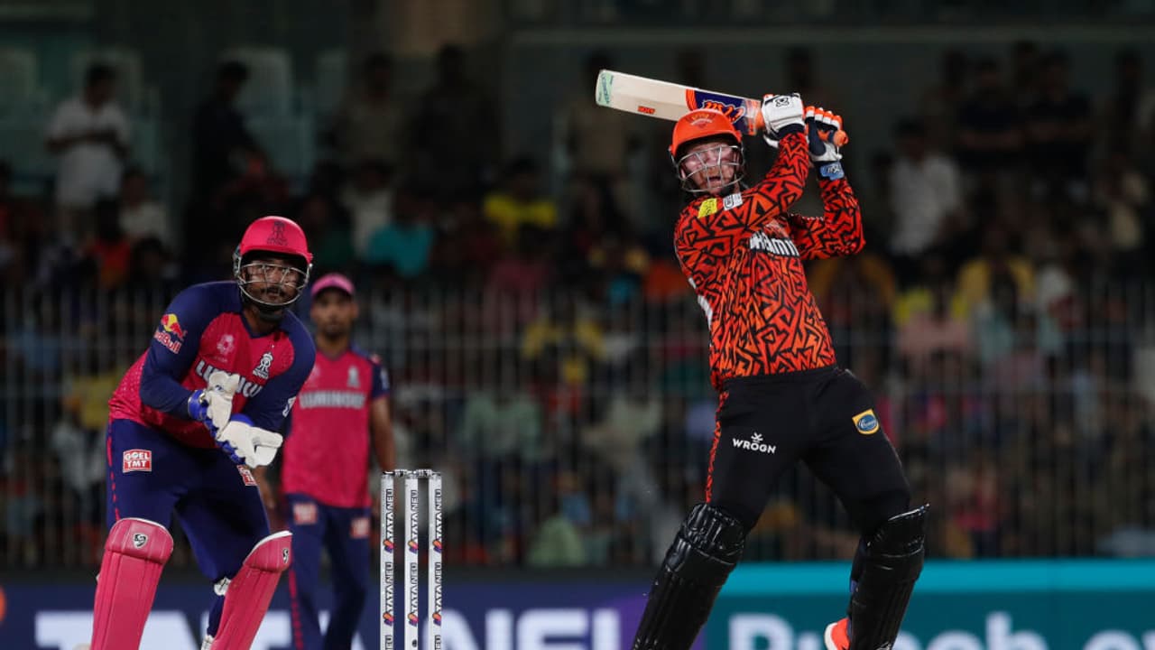 SRH Retained Players List: ഐപിഎല്‍: ഹെന്‍റിച്ച് ക്ലാസന് 23 കോടി ...