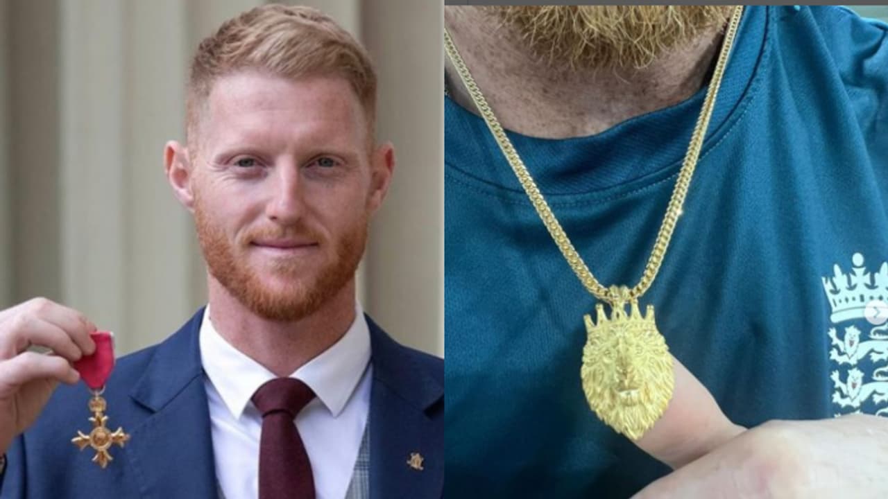 Ben Stokes home burgled: ബെന്‍ സ്റ്റോക്സിന്‍റെ വീട്ടില്‍ വന്‍ കവർച്ച ...