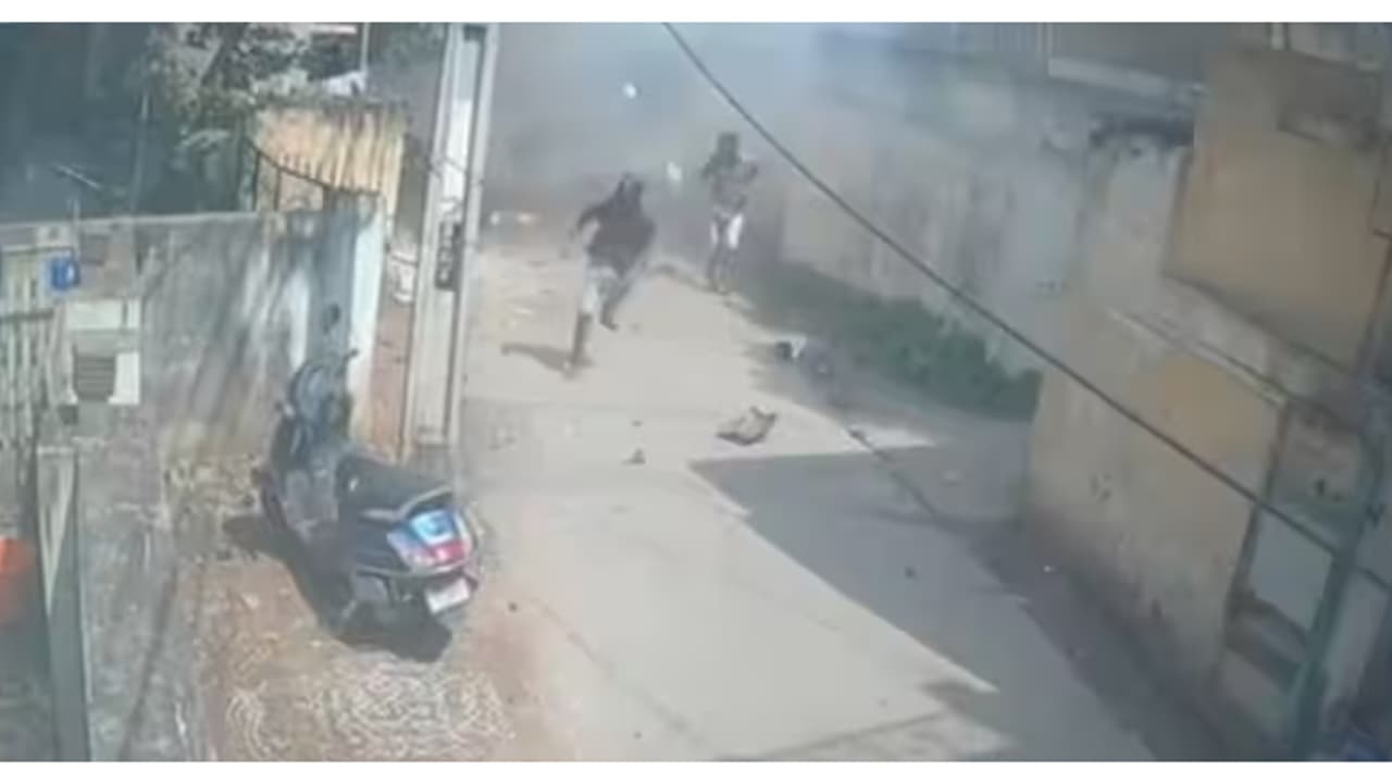 Andhra Pradesh Tragedy: Man fatally blown apart by accidental onion ...