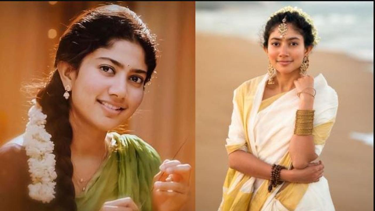 Sai Pallavi ಅಂದ್ರೆ ಈ ಸ್ಟಾರ್‌ ನಟನ ತಂದೆಗೆ ತುಂಬಾ ಇಷ್ಟ! | Sai Pallavi ...