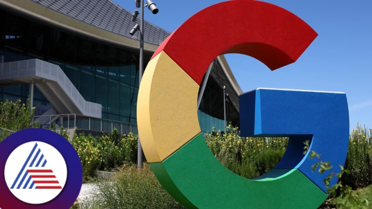 Google AI invest ಗೂಗಲ್ ಉದ್ಯೋಗಿಗಳಿಗೆ ಕತ್ತರಿ, ಎಐ ಬಳಸಲು ತಯಾರಿ | Google ...