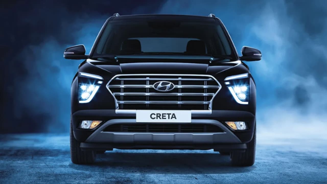 Hyundai Creta: இவ்வளவு வசதி இருக்குற காரை யாராவது விடுவாங்களா ...