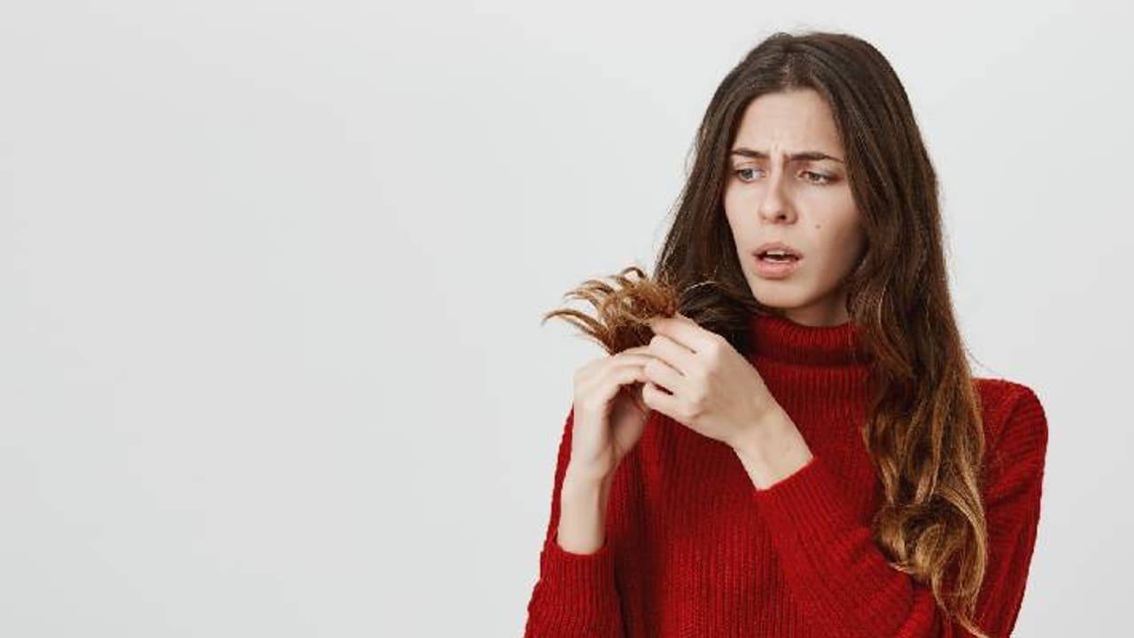 Hair Care: 7 Easy Ways to Moisturize Dry Natural Hair for Soft ...