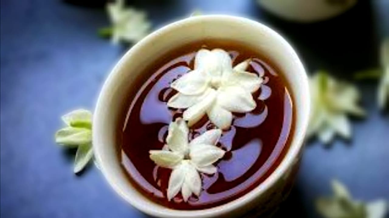 Jasmine Tea Recipe: ವಾವ್, ಹೇಗಿರಬಹುದು ರುಚಿ, ಹೃದ್ರೋಗಕ್ಕೂ ಒಳ್ಳೇದು | Easy ...