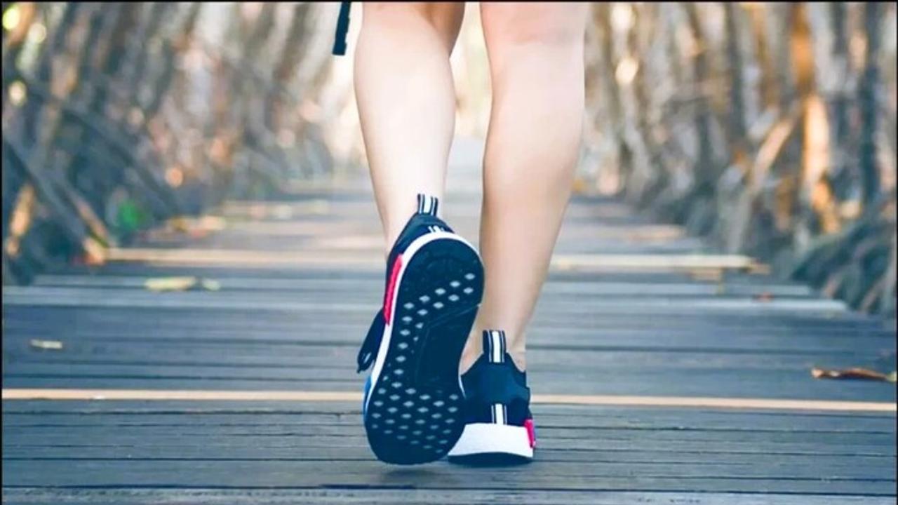 Walking Tips: தினமும் இவ்ளோ ஸ்டெப் நடந்தா போதும்! பிட்னஸ் பற்றி கவலையே இல்ல! | Why Walking Is ...