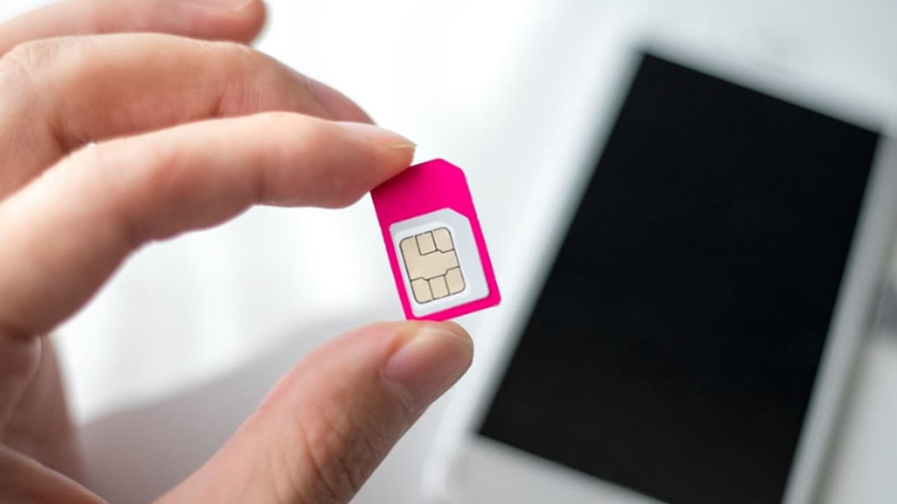 SIM card rules changing from April 1 | Here’s what you need to know ...