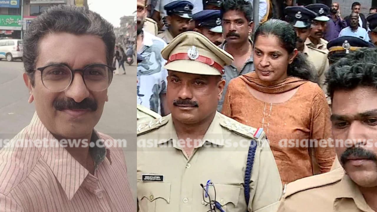 Bail granted to PP Divyaസ്ത്രീയെന്ന പ്രത്യേക പരി ഗണന, കുടുംബനാഥയുടെ ...