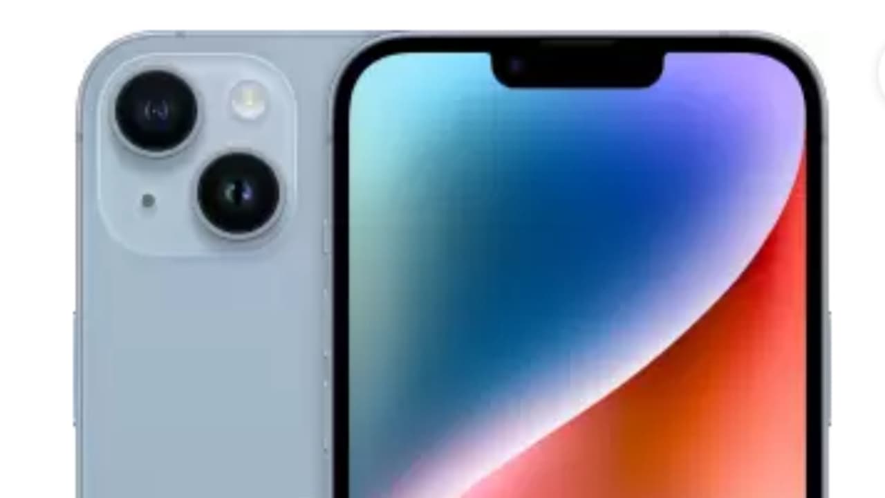 अब बाजार में नहीं मिलेंगे iPhone SE 3 और iPhone 14, जानें क्यों... | Asianet News Hindi