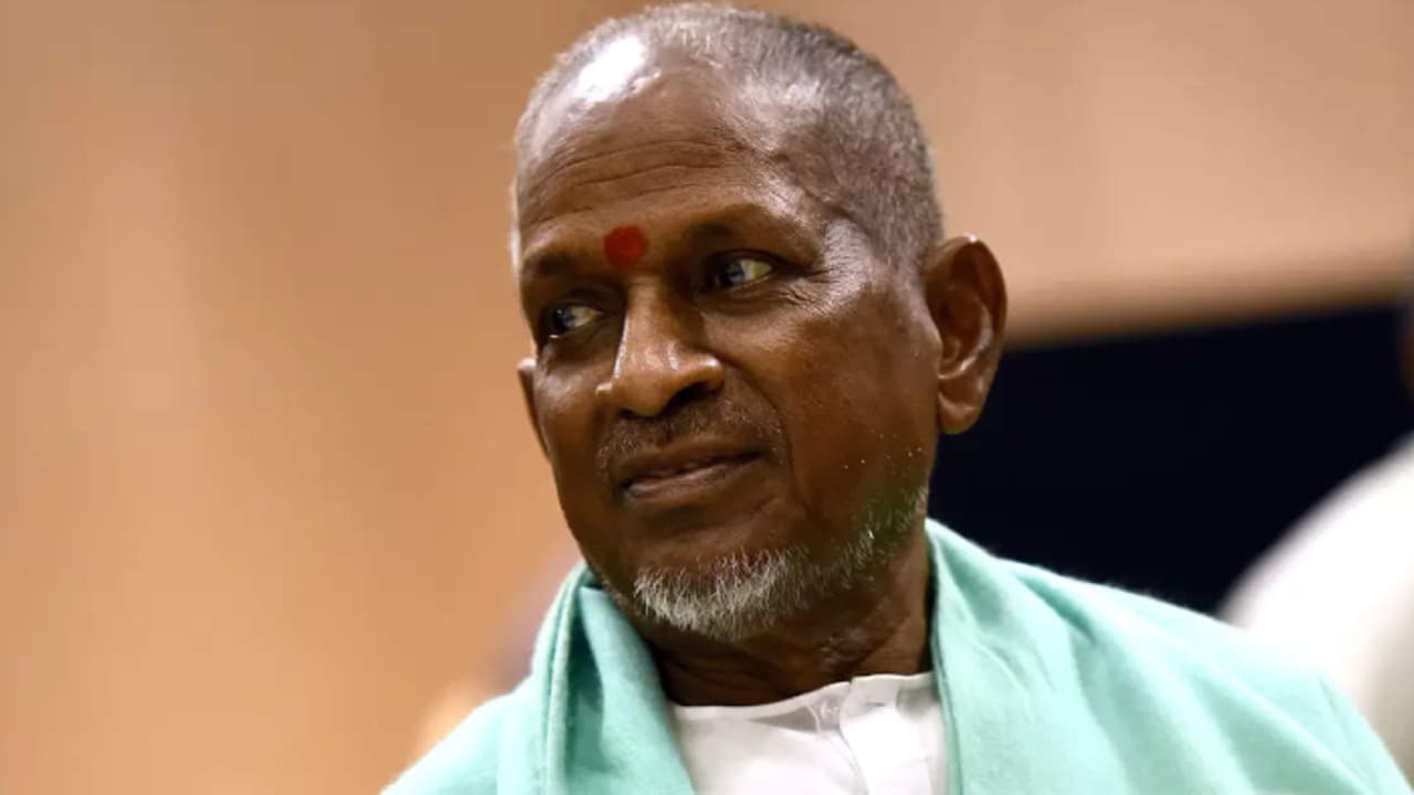 Ilaiyaraaja Song Give 1 Crore Profit : இதுதான்டா இளையராஜா மேஜிக் ...