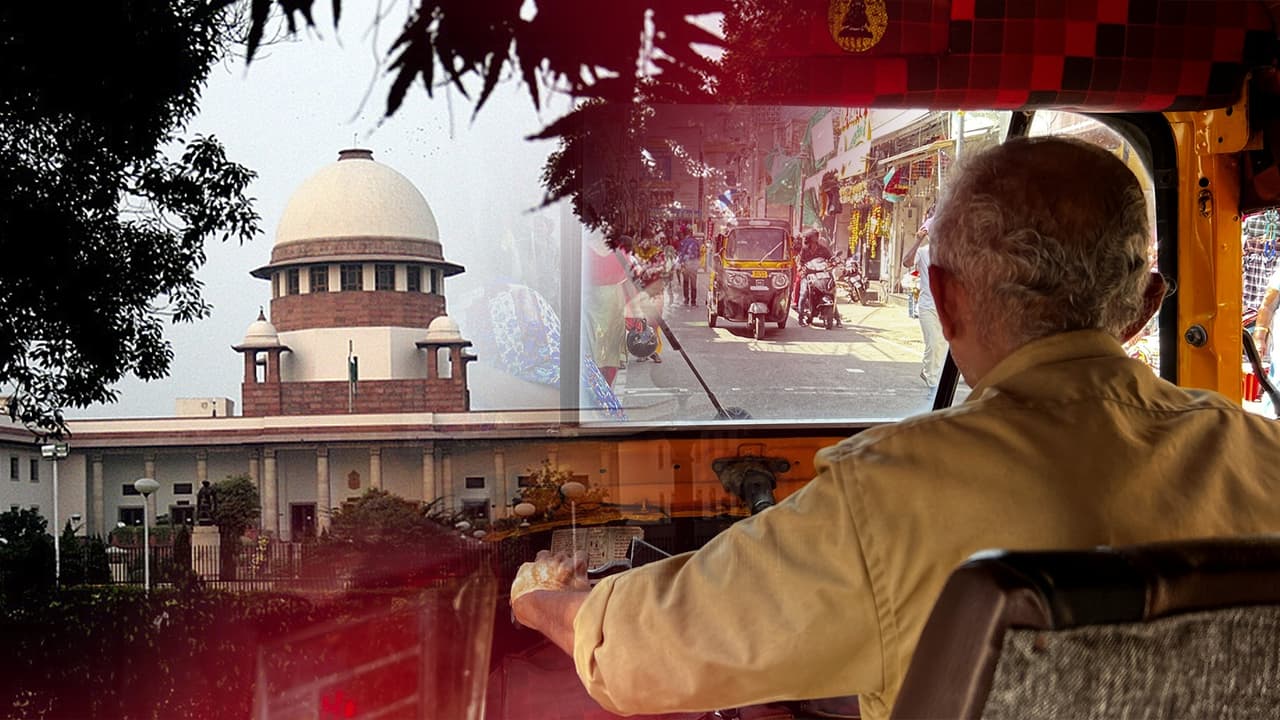 LMV licence holders can now drive transport vehicles; all you need to ...