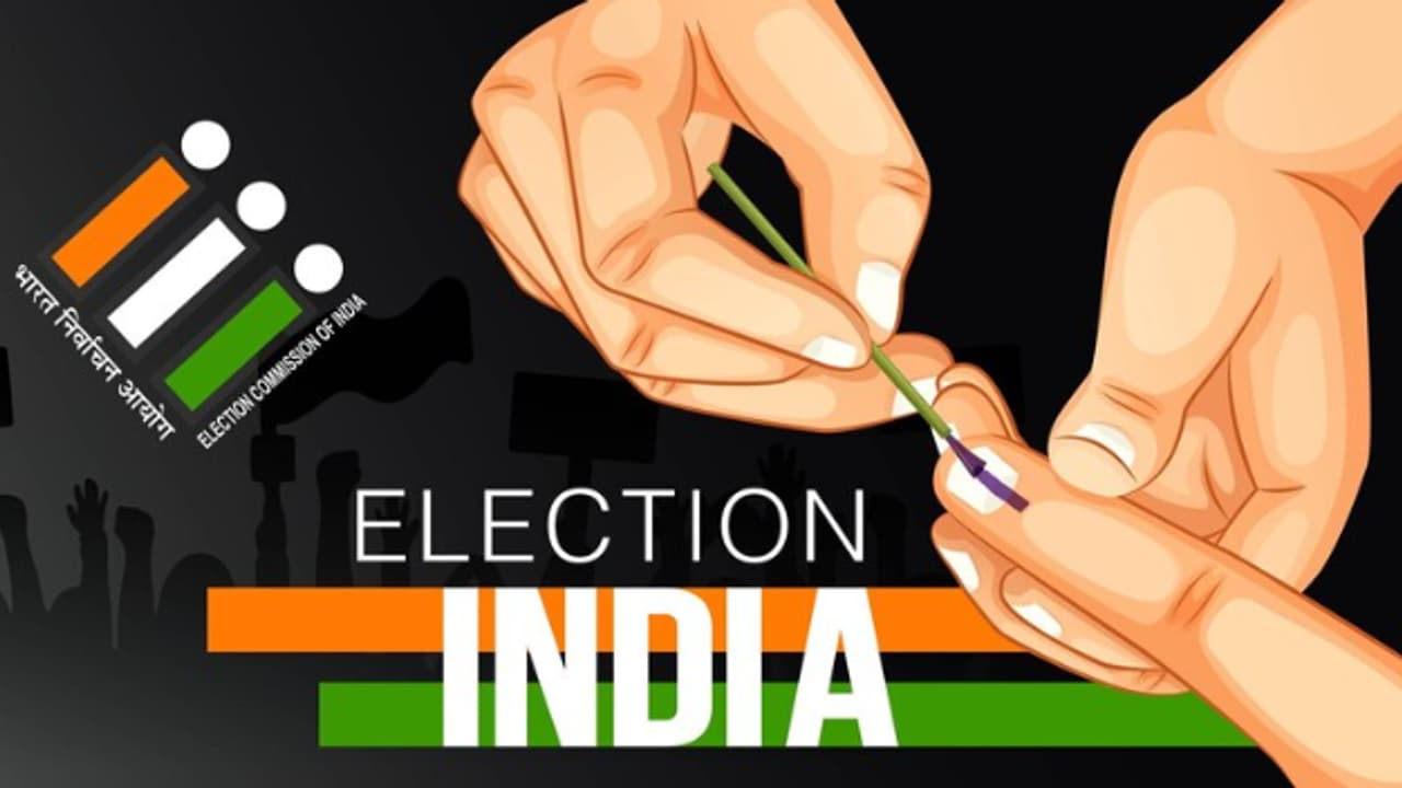 All you need to know One Nation One Election ಒಂದು ರಾಷ್ಟ್ರ, ಒಂದು ಚುನಾವಣೆ ...