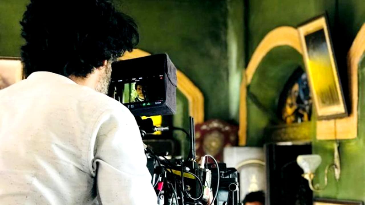 I Am Legend Hindi Remake : ബജറ്റ് 1265 കോടി, കളക്ഷന്‍ 5 ഇരട്ടി! ആ ...