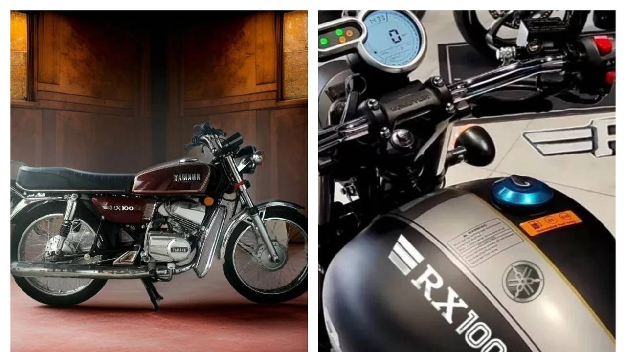 Yamaha RX100 Price and launch Date ಯಮಹಾ RX 100 ಮಾರುಕಟ್ಟೆಗೆ ಬರೋ ದಿನಾಂಕ ...